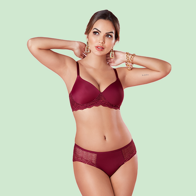 Buy Elegant Lingerie Sets – Bridal & Everyday Styles | Sonari
